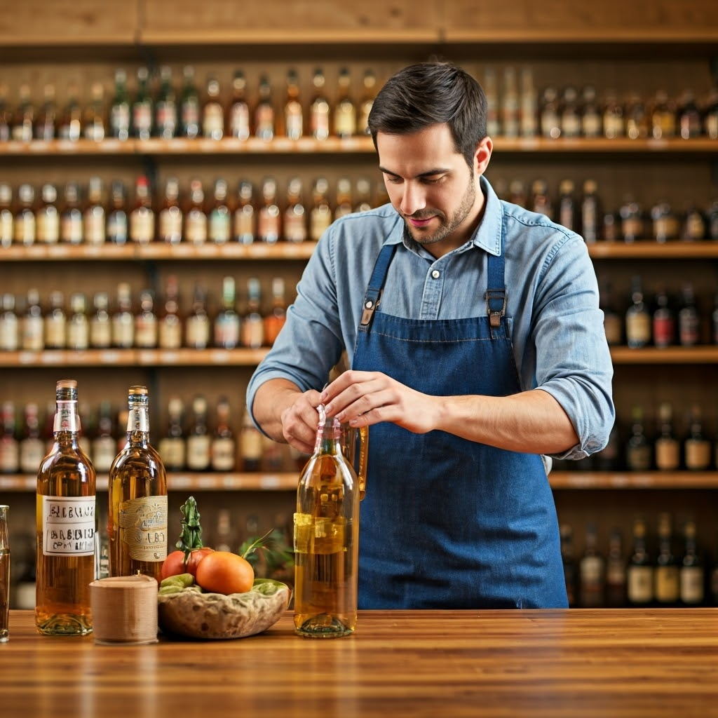 Virtual Assistant for Beverage Stores: Streamline Operations • Tasktide