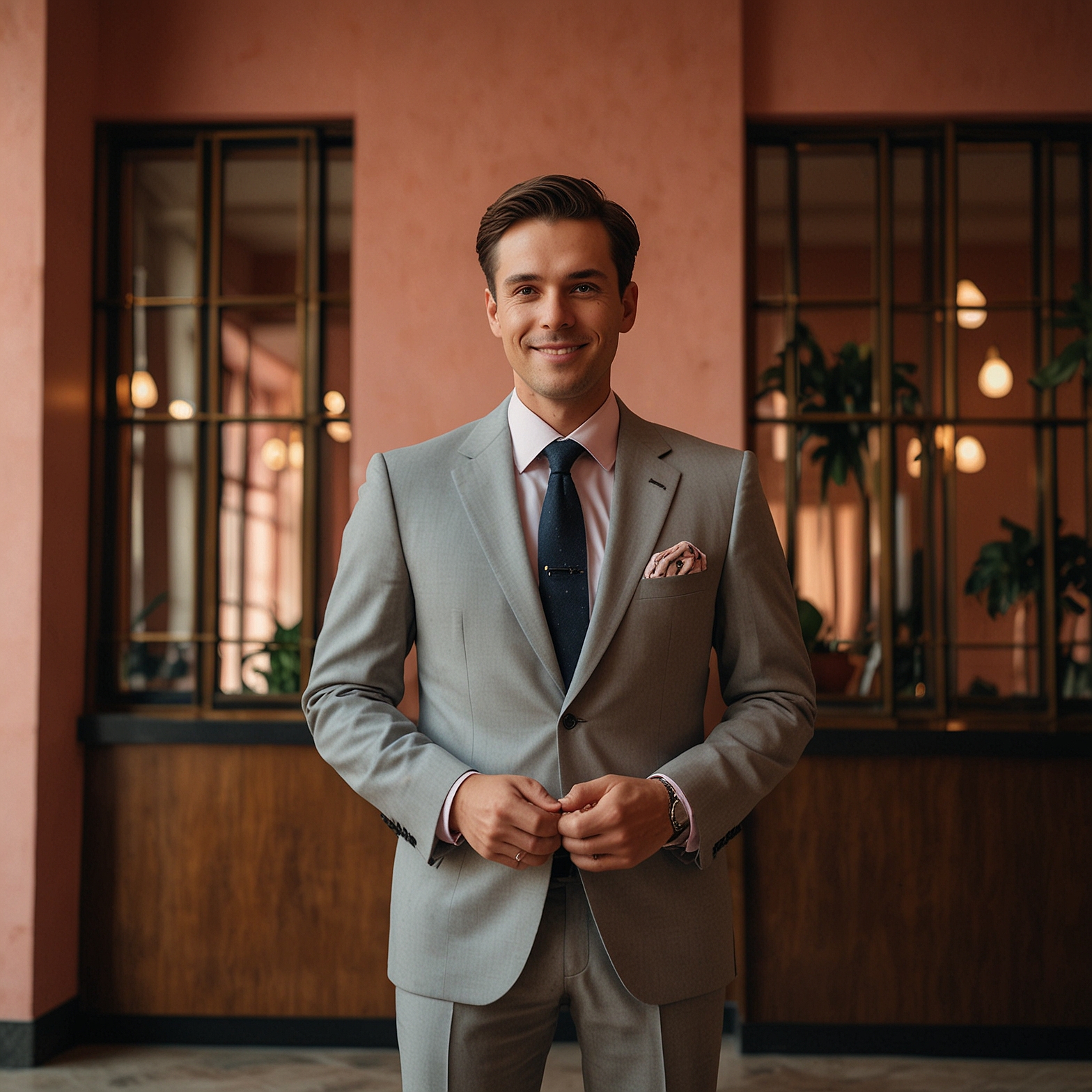 Virtual Assistant for Hotel Management Success • Tasktide